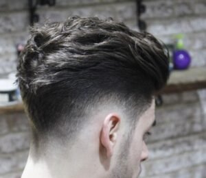 The Undercut Fade: 17+ Trending Haircut Variations 2025