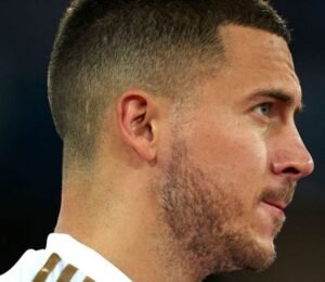 29 Trending Soccer Player Haircuts