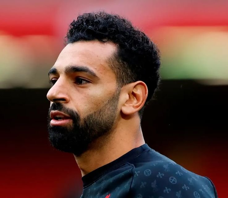 29 Trending Soccer Player Haircuts