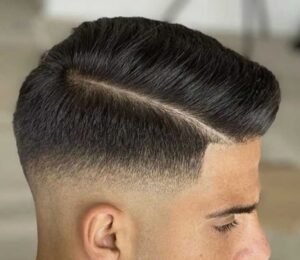 Classic 25 Comb Over Haircuts for Men in 2025: Tips & Trends