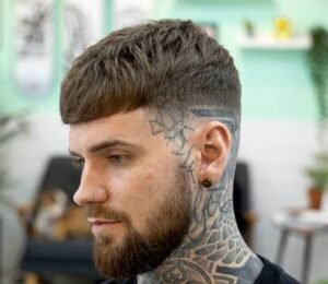 20+ Best Textured Crop Haircuts for Men 2026